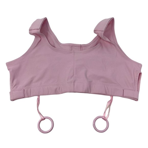 Masthead | Intimates & Sleepwear | Masthead Elizabeth Pink Surgical Bra ...